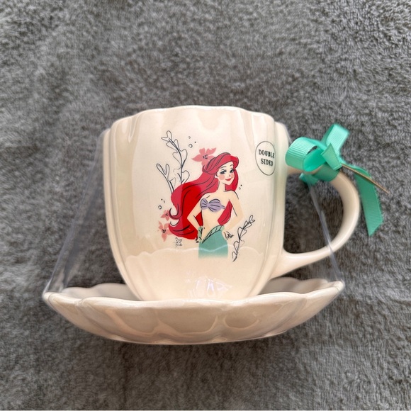 Rae Dunn | Kitchen | Rae Dunn Artisan Collection Ariel Tea Cup | Poshmark